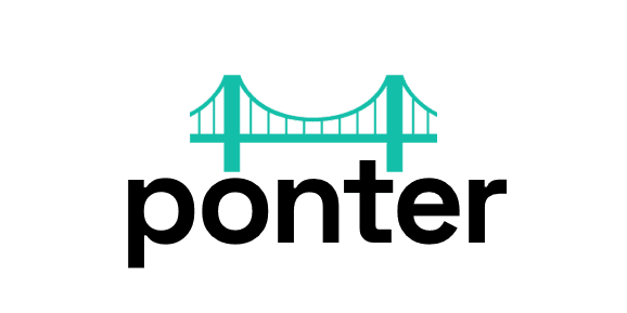 ponter.io